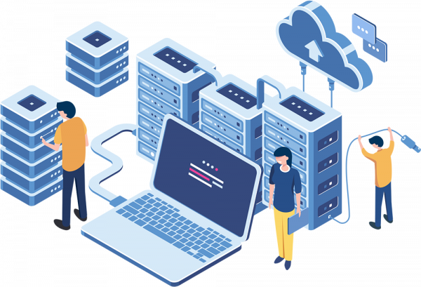 No-Code for Information Technology (IT) | Quixy