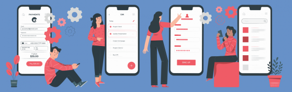 Mobile Forms Magic : 15 Transformative Ways to Boost Your Business | Quixy