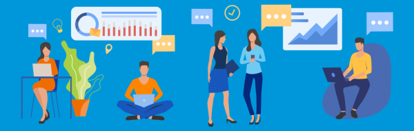 5 Ways to Cut Paper Trail Risk Now in Business | Quixy