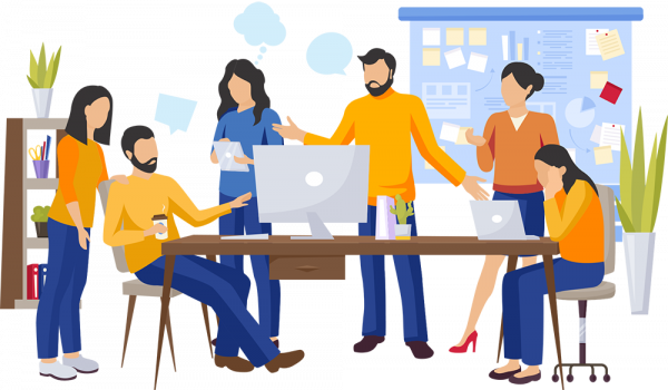 Best Workflow Automation Software: 101 Guide for Enterprises | Quixy