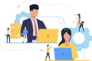 Best Workflow Automation Software: 101 Guide for Enterprises | Quixy