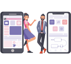 The Future of Software is No-Code and Low-Code Programming | Quixy