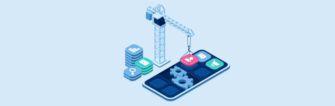 [Infographic] Reasons why you should switch to No-Code Platforms ...