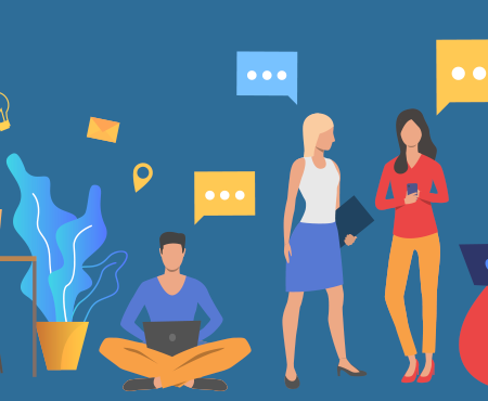 What is a Digital Workplace? Beginner's Guide | Quixy