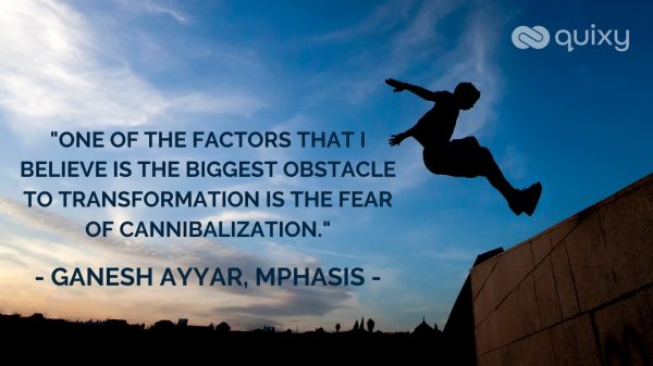 Top Digital Transformation Quotes to Lead Your Business Growth | Quixy