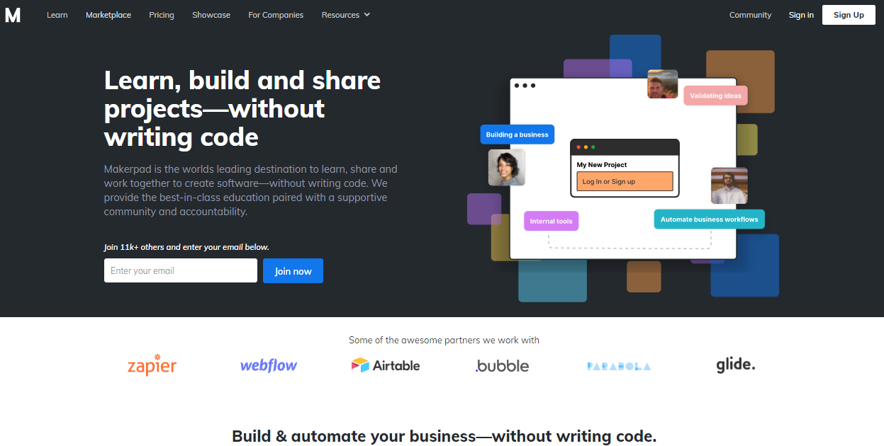 Top No-Code Communities to follow in 2024 | Quixy
