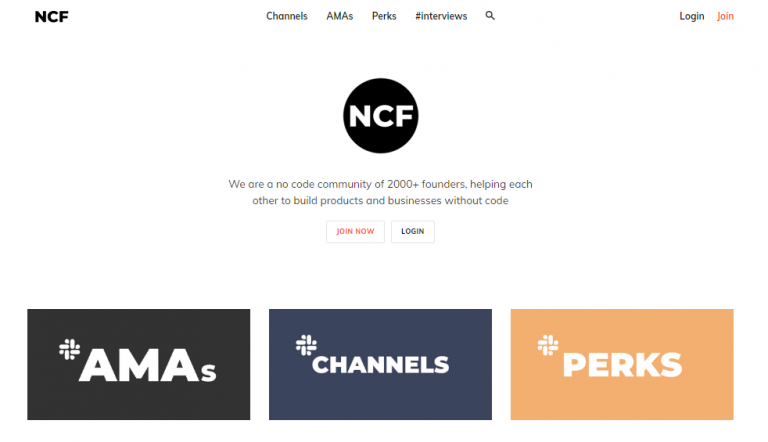Top No-Code Communities to Unlock in 2025 | Quixy