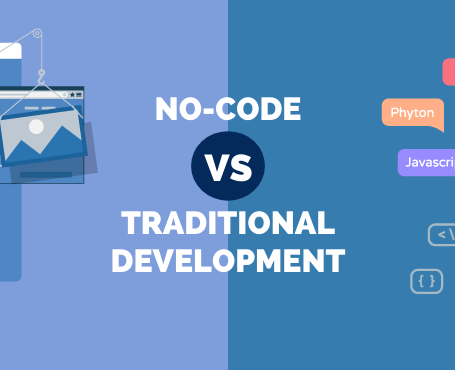 No-Code is the Disruption Research and Development teams need | Quixy