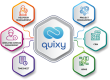 Over $8000 of Savings with Quixy No-Code | Quixy