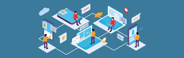 Digital Experience: Accomplish Value with No-Code | Quixy