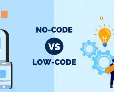 No-Code versus Low-Code in 2025: Breaking down the Pros and Cons! | Quixy
