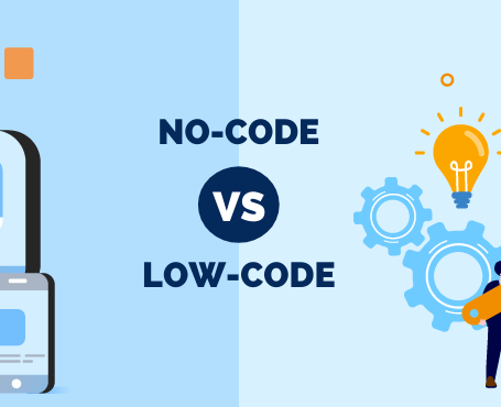No-Code versus Low-Code in 2025: Breaking down the Pros and Cons! | Quixy