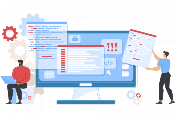 Low-Code No-Code (LCNC) | Definition, FAQs and Tools | Quixy