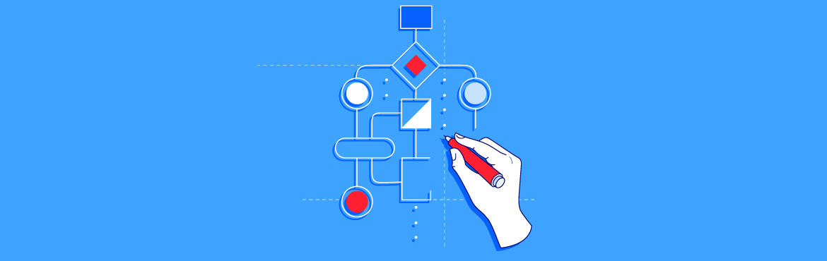 [Infographic] 5 Strategies to Improve Workflow Management | Quixy