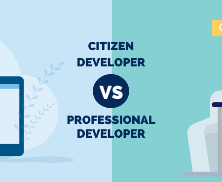 Tech Empowerment: How Low-Code Empowers Citizen Developers?