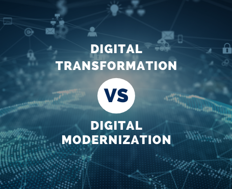 Process Automation Accelerates Digital Transformation | Quixy