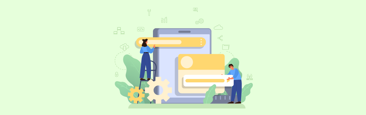 [Infographic] 5 Reasons to Encourage Citizen Development | Quixy