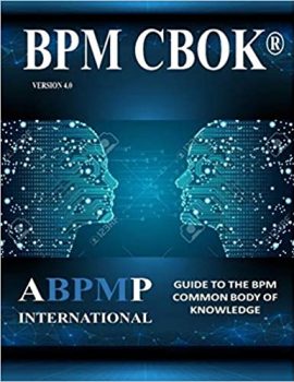 Top 20 Essential Books for BPM - Business Process Management | Quixy