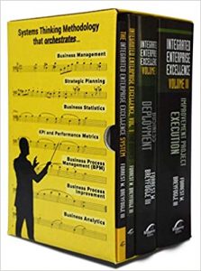 Top 20 Essential Books for BPM - Business Process Management | Quixy