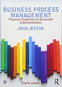 Top 20 Essential Books for BPM - Business Process Management | Quixy