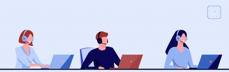 No-Code Customer Service Solution for Business Growth | Quixy