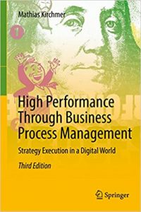 Top 20 Essential Books for BPM - Business Process Management | Quixy