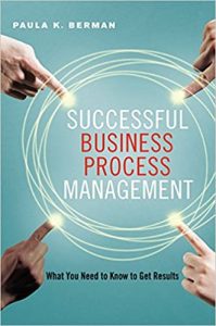 Top 20 Essential Books for BPM - Business Process Management | Quixy