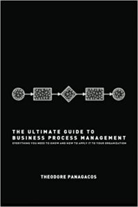 Top 20 Essential Books for BPM - Business Process Management | Quixy