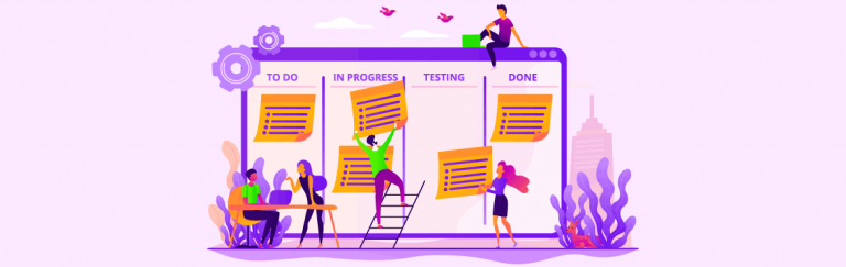No-Code Task Management System to boost Productivity | Quixy