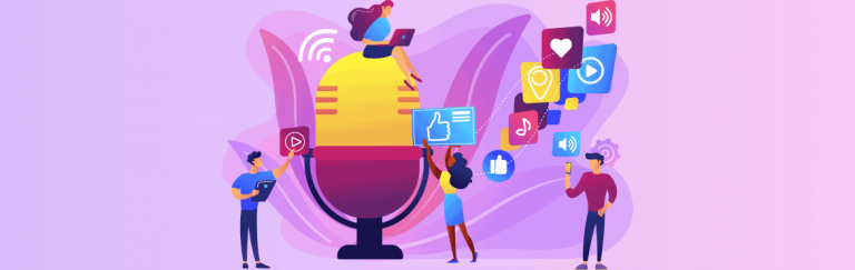 The Top 10 BPM Podcasts you must listen to in 2025 | Quixy The Top 10 BPM Podcasts you must listen to in 2025 | Quixy