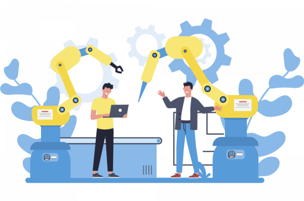 No-Code for Architects | Quixy