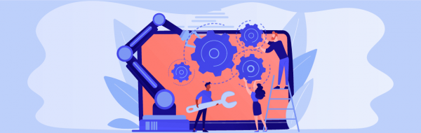 Automated Workflows : 5 No-Code Ways to Unlock True Business | Quixy