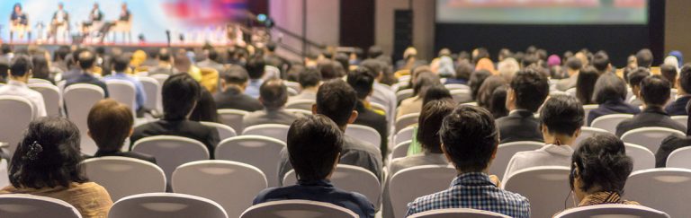 Top 25+ Tech Conferences CIOs cannot miss in 2024 | Quixy