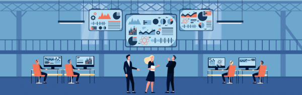 No-Code Benefits for CEO, CIO, CISO, CFO, and Business Leaders | Quixy