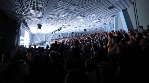 Top 20+ Tech Conferences CIOs cannot miss in 2022 | Quixy
