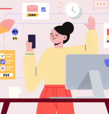 7 Proven Causes of Low Productivity Levels | Quixy