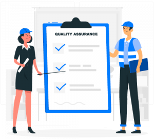 No-Code for Food Processing | Quixy