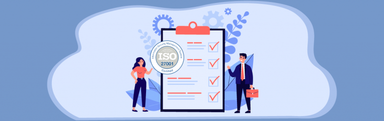 Why Quixy’s ISO 27001 Certification is Important? | Quixy