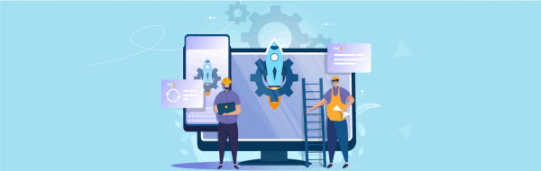 Citizen Development - 11 Questions you must Answer | Quixy