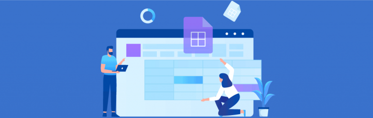 7 Reasons why Spreadsheets are a Nightmare | Quixy 7 Reasons why Spreadsheets are a Nightmare | Quixy