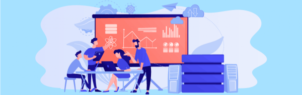 4 Ways No-Code makes life simpler for Software Architects | Quixy