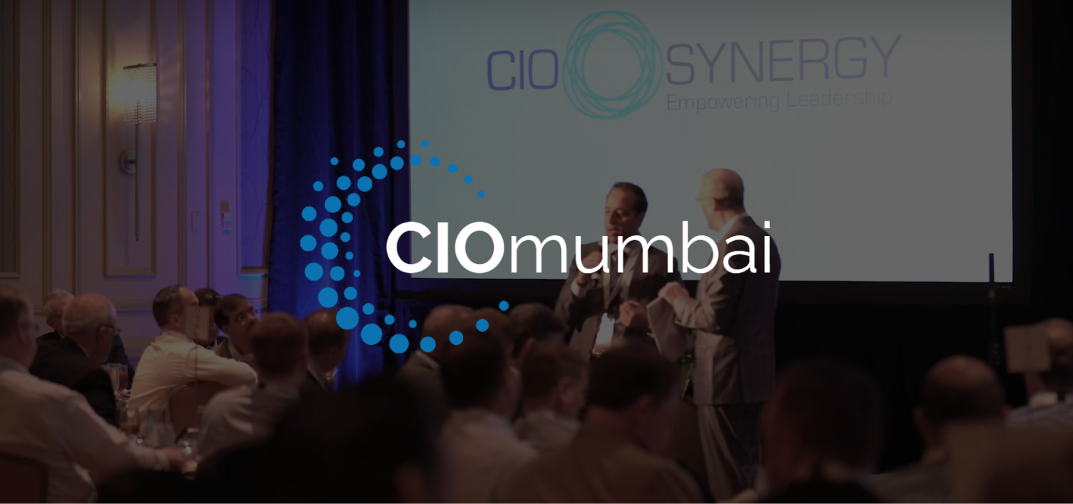 Top CIO Conferences & Events to attend in India in 2022 | Quixy