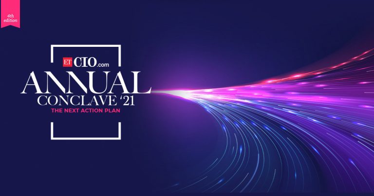 Top CIO Conferences & Events to attend in India in 2022 | Quixy