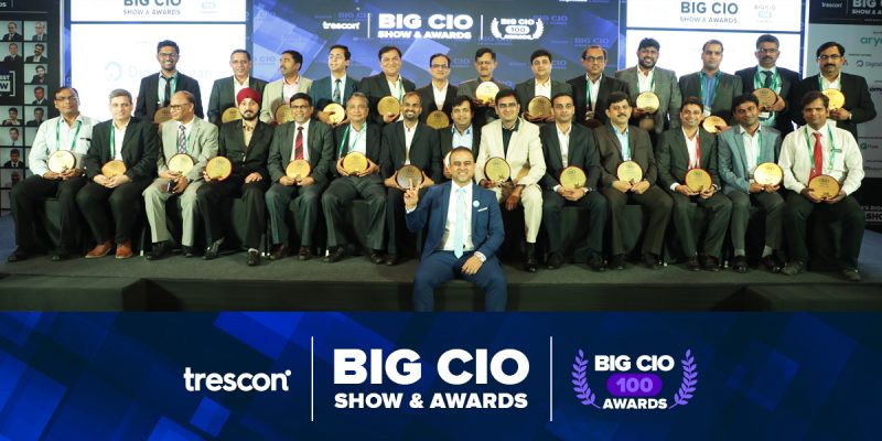 Top CIO Conferences & Events to attend in India in 2025| Quixy
