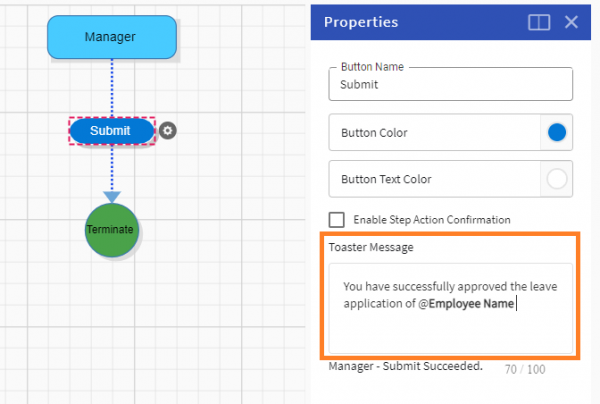 Quixy Release 2.7 (August 2021) Platform Updates | Quixy
