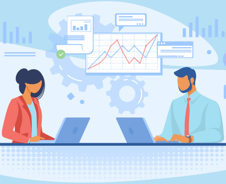 Designing and running Surveys with No-Code | Quixy
