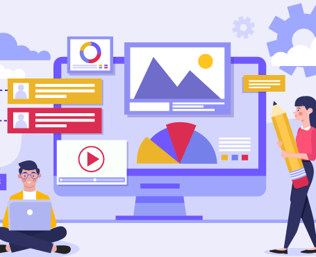 Everything you should know about No-Code Development | Quixy