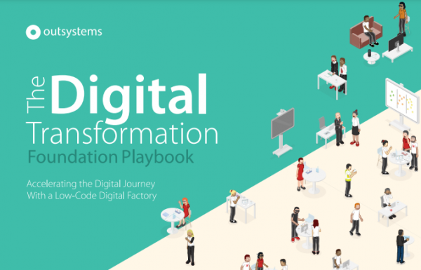 Top Essential Game Changing No-Code Low-Code Citizen Development eBooks ...