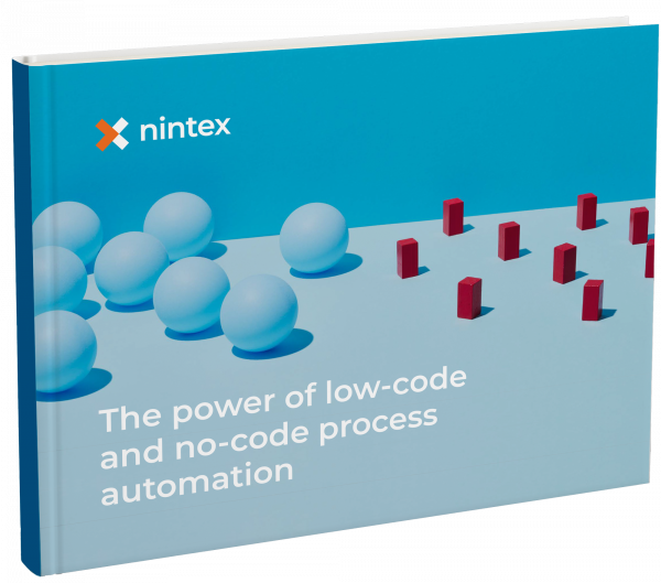 Top Essential Game Changing No-Code Low-Code Citizen Development eBooks ...