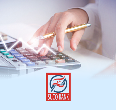 Processes Turn-Around Time reduced by 30% for SUCO Bank | Quixy